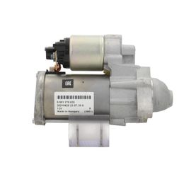 BV PSH Starter 570594122211 f&uuml;r RENAULT NISSAN