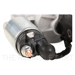 NK Starter 4722003 f&uuml;r MITSUBISHI NISSAN