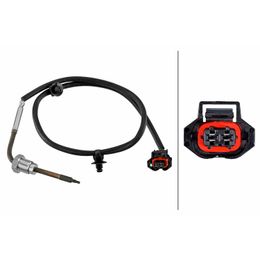 Hella Sensor, Abgastemperatur 6pt010376701 f&uuml;r Opel