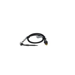 Bosch Sensor, Abgastemperatur 0986259233 f&uuml;r Mercedes