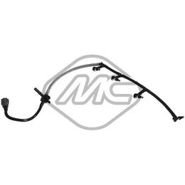 METALCAUCHO Schlauch, Leckkraftstoff 92082 f&uuml;r Ford Citro&euml;n/Peugeot