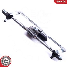 ESEN SKV Wischergest&auml;nge 05skv109 f&uuml;r Fiat