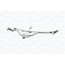 MAGNETI MARELLI Wischergest&auml;nge 085570750010 vorne f&uuml;r VW