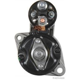 HERTH+BUSS ELPARTS Starter 42018890 f&uuml;r BMW