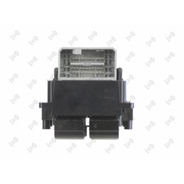 Abakus Schalter, Fensterheber 13505135 vorne links f&uuml;r HONDA