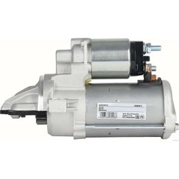 HERTH+BUSS ELPARTS Starter 42003018 f&uuml;r Ford