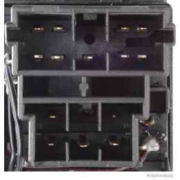 HERTH+BUSS ELPARTS Lenkstockschalter 70477066 f&uuml;r Vaughall RENAULT TRUCKS