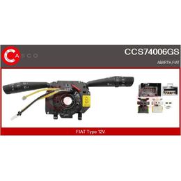 Casco Lenkstockschalter ccs74006gs f&uuml;r Fiat
