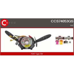 Casco Lenkstockschalter ccs74053gs f&uuml;r Fiat