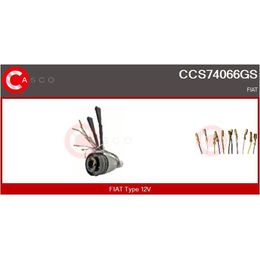 Casco Lenkstockschalter ccs74066gs f&uuml;r Fiat