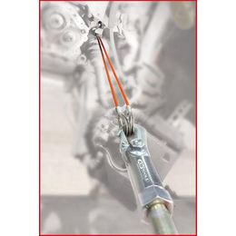KS Tools Auspressvorrichtungssatz, Antriebswelle 7001570