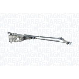 MAGNETI MARELLI Wischergest&auml;nge 085570706010 vorne f&uuml;r Ford