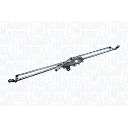 MAGNETI MARELLI Wischergest&auml;nge 085570703010 vorne f&uuml;r Opel