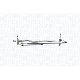 MAGNETI MARELLI Wischergest&auml;nge 085570756010 vorne f&uuml;r VAG