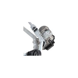 KAMOKA Wischergest&auml;nge 3110186 vorne f&uuml;r RENAULT