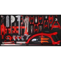 KS Tools Werkzeugsatz 8130030