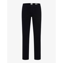 Brax Herren Chino Style FABIO IN NAVY, dunkelblau, Gr. 30/32