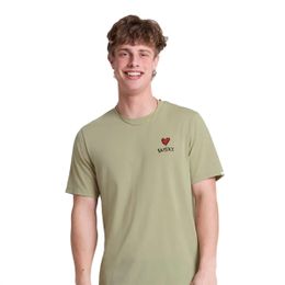 Saysky Statement Motion T-shirt Herren