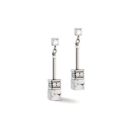 COEUR DE LION Ohrstecker 3035/21-1400