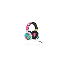 Microsoft Xbox Wireless Headset &ndash; Forza Horizon 6 Limited Edition