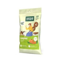 Green Petfood Loopies mit Gem&uuml;se