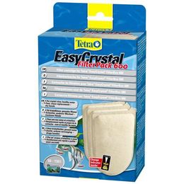 Tetra EasyCrystal Filter Pack 600