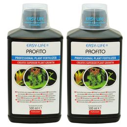 Easy Life ProFito Universald&uuml;nger 2x500ml