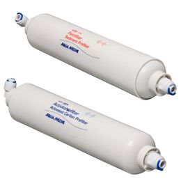 Aqua Medic Ersatzfilter Set easy line nur Filter