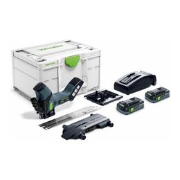 FESTOOL Akku-D&auml;mmstoffs&auml;ge ISC 240 HPC 4,0 EBI-Plus (576569)