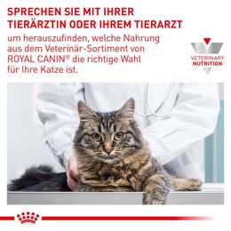 Royal Canin Veterinary RENAL FISCH Nassfutter f&uuml;r Katzen 12x85g