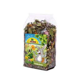 JR FARM Feldkr&auml;uter Erg&auml;nzungsfutter 200g