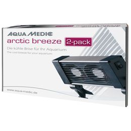 Aqua Medic Arctic Breeze 2-pack