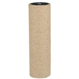 Trixie Ersatzstamm aus Jute f&uuml;r Kratzb&auml;ume &oslash;9/30cm
