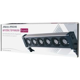 Aqua Medic Arctic Breeze 6-pack