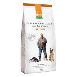 Defu Senior Bio-Gefl&uuml;gel Trockenfutter 3kg