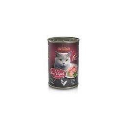 Leonardo Premium Gefl&uuml;gel Pur 6x400 g