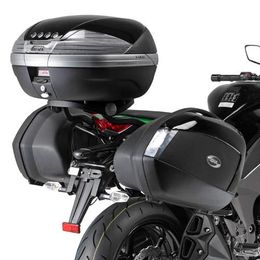 Givi FZ Monorack, Topcasetr&auml;ger Monokey/Monolock