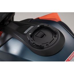 SW-Motech Pro, Tankring