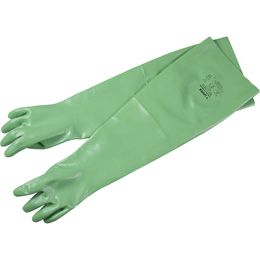 Bio-Circle Handschuh, f&uuml;r HP VIGO, gr&uuml;n