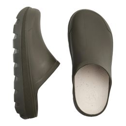 Kamik Clog Nova Dark Olive (Gr&ouml;&szlig;e: 6)