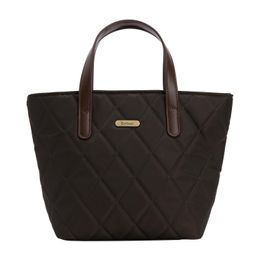 Barbour Stepptasche Mini Olive (Gr&ouml;&szlig;e: )