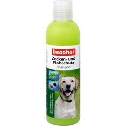 beaphar Zecken- und Flohschutz Shampoo, 0.25 l