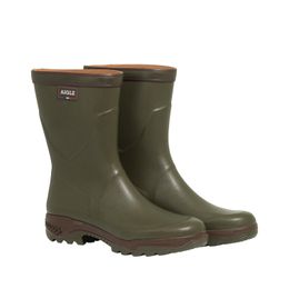 Aigle Gummistiefel Parcours 2 Botillon Kaki (Gr&ouml;&szlig;e: 43)