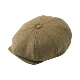 Alan Paine Tweedkappe Combrook Grove (Gr&ouml;&szlig;e: XL)