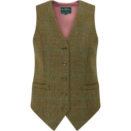 Alan Paine Tweedweste Surrey Marsh (Gr&ouml;&szlig;e: 12)