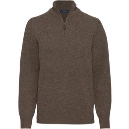 Highmoor Troyer Braun Melange (Gr&ouml;&szlig;e: 34)
