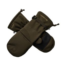 Deerhunter Handschuhe Muflon Pro Art Green (Gr&ouml;&szlig;e: L)