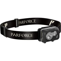 Parforce Stirnlampe P7 ohne Akku