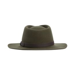 Barbour Hut Crushable Bushman Olive (Gr&ouml;&szlig;e: S)