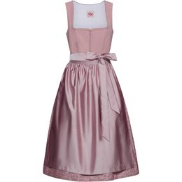 Spieth & Wensky Spieth & Wensky Dirndl Holma Rosa (Gr&ouml;&szlig;e: 42)